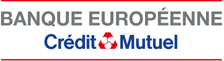 BANQUE EUROPEENNE DU CREDIT MUTUEL PARIS ENTREPRISE - BECM