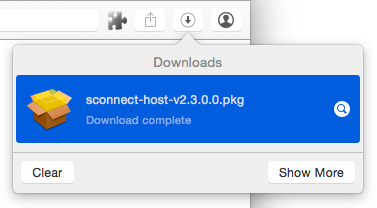 SConnect FAQ